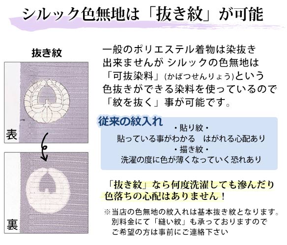 東レシルック 色無地】6201紋意匠華格子(裏別色)-青磁系 東レ 東レシルック 色無地】6201紋意匠華格子(裏別色)-青磁系 東レ